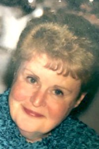 Margaret L. Scheetz 1940-2020 | News, Sports, Jobs - The Vindicator